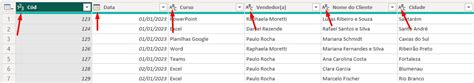 Tipos De Dados No Power Query Passo A Passo Completo Ninja Do Excel