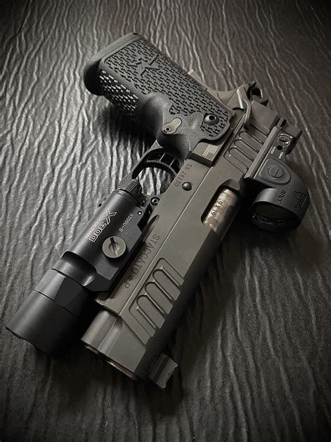 351 Best Staccato Images On Pholder Gun Porn 2011 And Guns