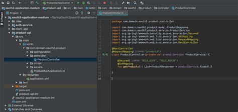Spring Oauth 20 Resource Server Authorization Server Ile Token