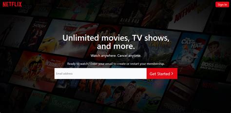 Github Gowtham Django Netflix Clone Created A Netflix Clone Using Django
