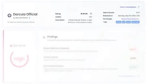 Vs Code Marketplace Flaw Let Attackers Include Malicious Extensions
