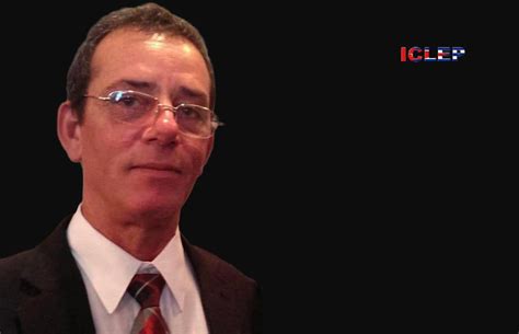 Casi Ciego En Prisión El Periodista Y Preso Político Lázaro Yuri Valle Roca