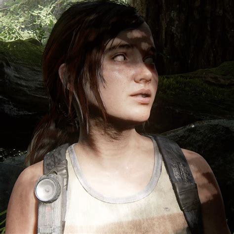 Ellie Williams Birthday Ellie Ellie Williams Icons Pfp Tlou2 Icons