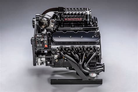 Nre Inter Cooled Whipple 30l 427 Ls Nelsonracingengines