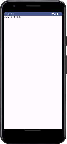 jetpack compose tutorial for android getting started kodeco