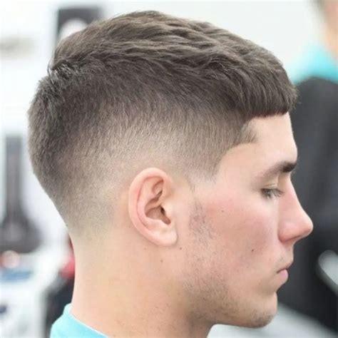 32 Most Dynamic Taper Haircuts For Men Hottest Haircuts