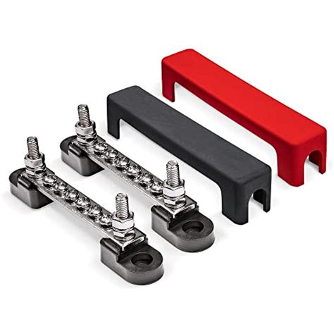 Compare Price Automotive Battery Terminal Block On StatementsLtd Com