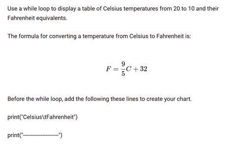 solved this is a python programming question use a while loop to