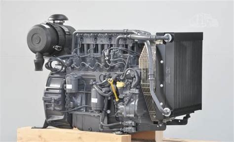 Deutz Bf4m2011 For Sale In Apeldoorn Gelderland