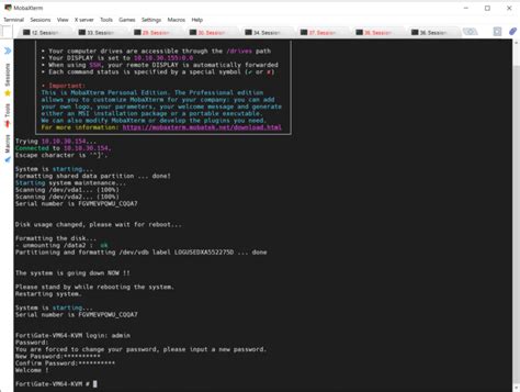 Adding Fortigate To Gns3 Networking Lab Adding Fortigate To Gns3 Networking Lab