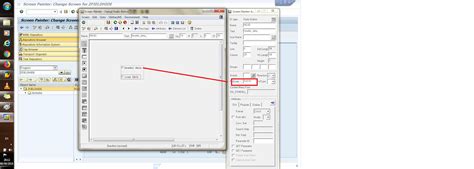 SAP For Abapers RADIO BUTTON IN MODULE POOL PROGRAM DIALOG PROGRAMING