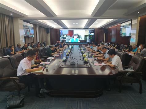 我校召开博士工作站科研工作启动会 欢迎光临广州工商学院