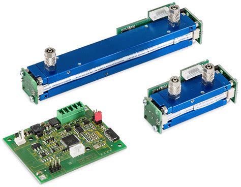 Gas Sensor Modules Electro Optical Components Inc Aug 2018 Photonics Spectra