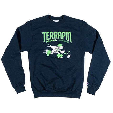 Rock Lobster Sweater Terrapin Beer Co