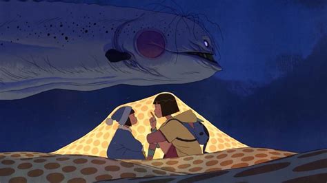 Rodrigo Sousa Teases Horror Mini Series Playground Motion Design Stash Motion Design Stash