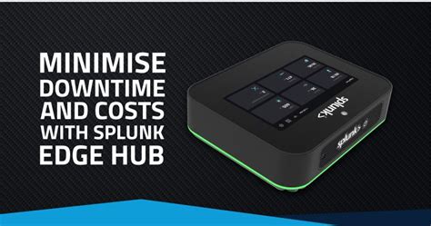 Isabel M On Linkedin Edgehub Splunk Manufacturing Edgehub