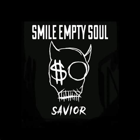 Smile Empty Soul Have Released A Brand New Song Called “savior” [video