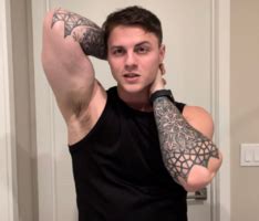 Muscle God Marcus Page 9 LPSG