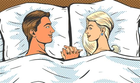 آمیزش جنسی در انسان چه حسی دارد و 6 پوزیشن رایج هنر فردی