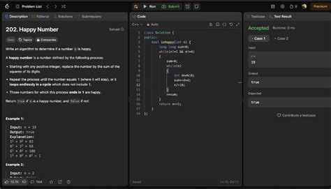 75dayscodechallenge leetcode algorithm datastructures
