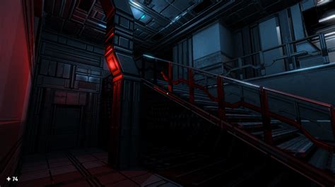 Screan 008 Image Horror Experiment Moddb