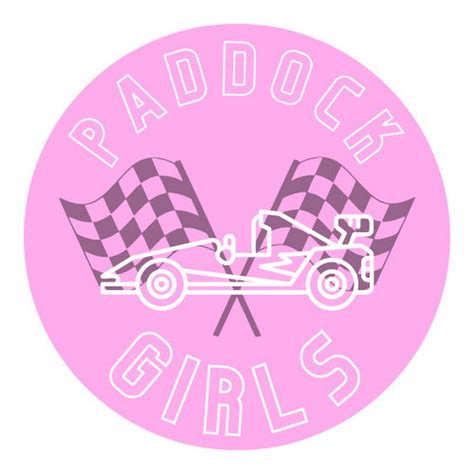 The Paddock Girls Youtube