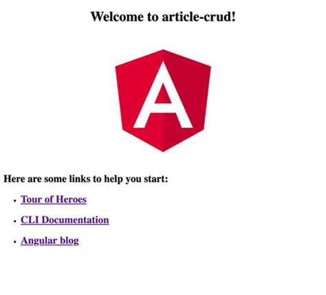 Angular 8 Universal And MongoDB Server Side Rendering SSR