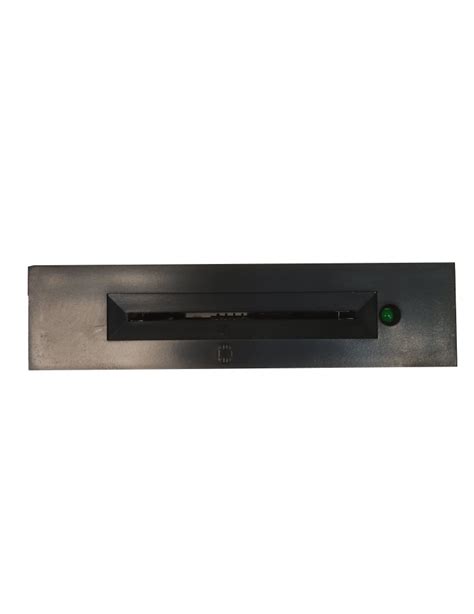 Lector Tarjetas Smart USB Sobremesa SCM Microsystems SCR333