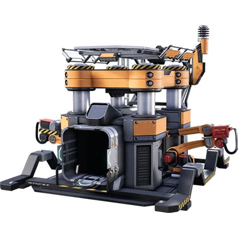 Constructor Official Satisfactory Wiki