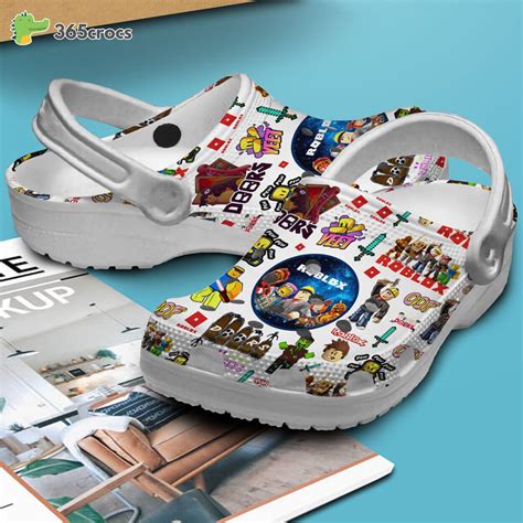 Best Roblox Crocs For Sale Stylish Comfortable Footwear 365crocs