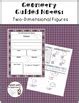 Geometry Guided Notes BUNDLE Distance And Midpoint Polygons Polyhedron
