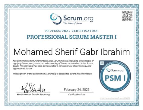 Mohamed Gabr On Linkedin Scrum Agile Scrummaster