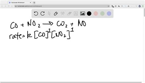 solved the data in table 6 p3 are for reactant a in the irreversible