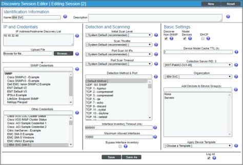 Configuring Ibm Svc Monitoring