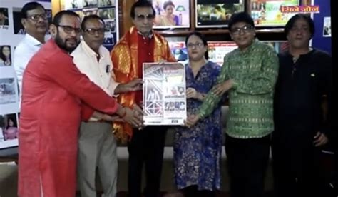 Congratulations And Kudos To Dr Mukesh Kumar Gupta Fastforwardnews In