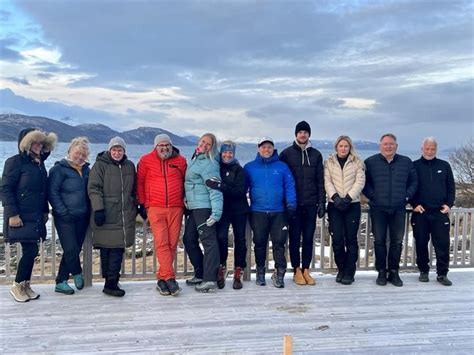 Momspartner As On Linkedin Our Annual Spring Meeting Was Held Last Week At Our Head Office In