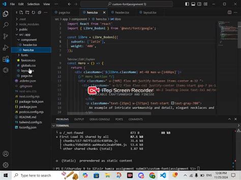 Sualeha Khan On Linkedin A29875 Nextjs Reactjs Frontenddevelopment