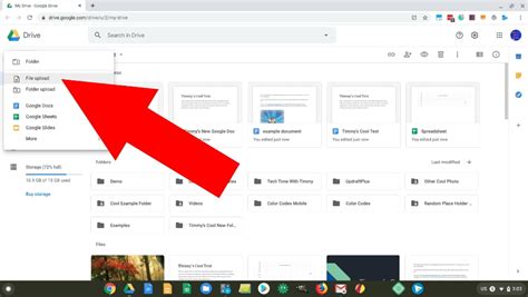 How To Send A Google Drive Link Lovelyaca