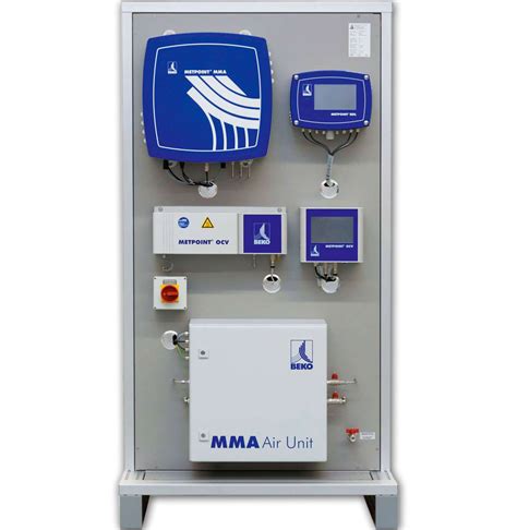 Системи за мониторинг на инсталации за сгъстен въздух Синерга ООД Решения за сгъстен въздух