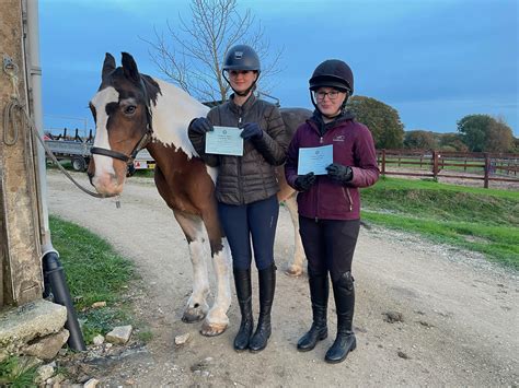 Lunge Test Success Minchinhampton