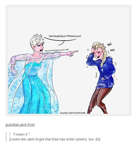 Best Elsa Jack Frost Images On Pinterest Elsa Jelsa And Cartoon