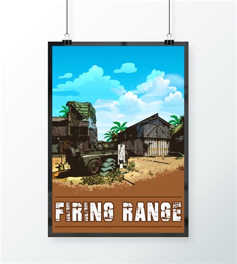 Firing Range Map At Skye Zepps Blog