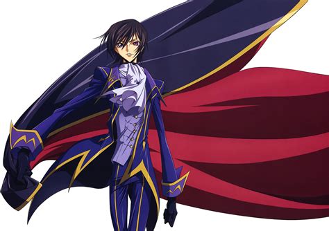 [100 ] Lelouch Backgrounds