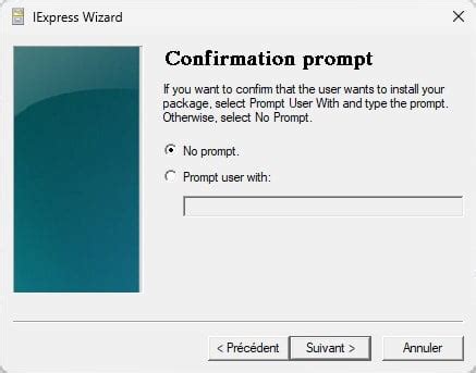 Transformer Un Script PowerShell En Exe