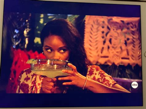 Natasha Sipping Her Giant Margarita Is My Mood Can We Make This A Meme
