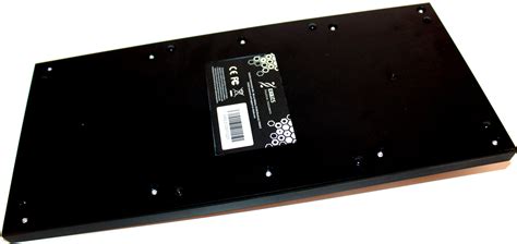 Test Intuitive Instruments Exquis Mpe Controller Amazona De