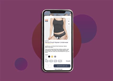 Story Of A UX Research Ui Design Evaluation Of A Reusable E Commerce Design System Ramin