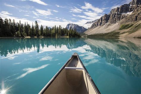 Top Must See Lakes In Banff National Park Diana S Healthy Living