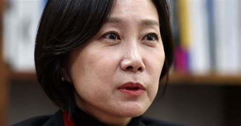 허은아 서민 꿈 박탈한 이재명·조국 대파값 말할 자격 있나