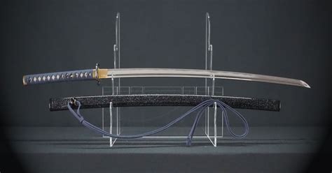 神奈川県k様 居合刀特注製作（実用性と装飾性を両立した重厚な居合刀） 刀部 かたなべ 日本刀の拵と居合刀の製作・販売